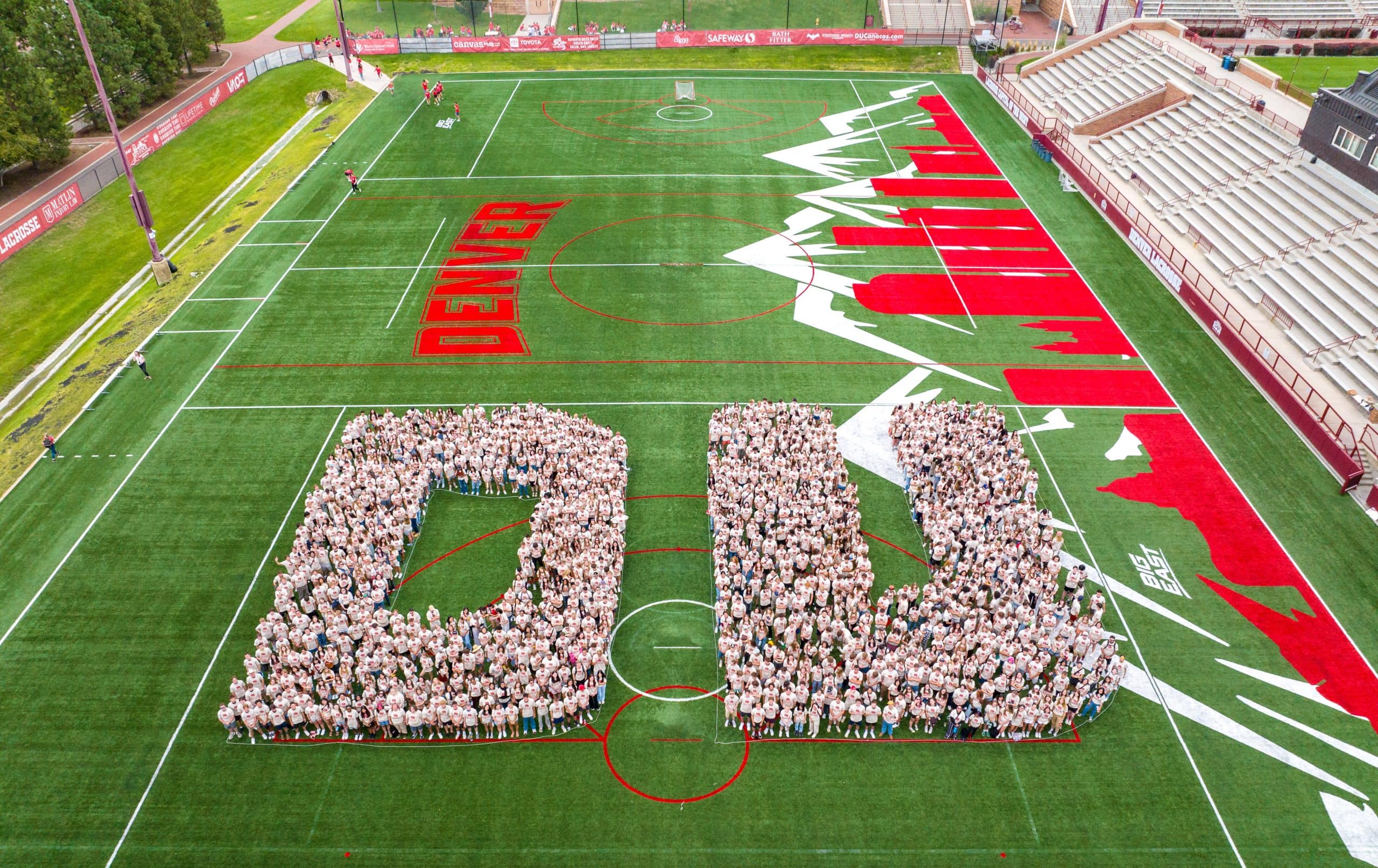 University of Denver – Colleges of Distinction: Profile, Highlights ...