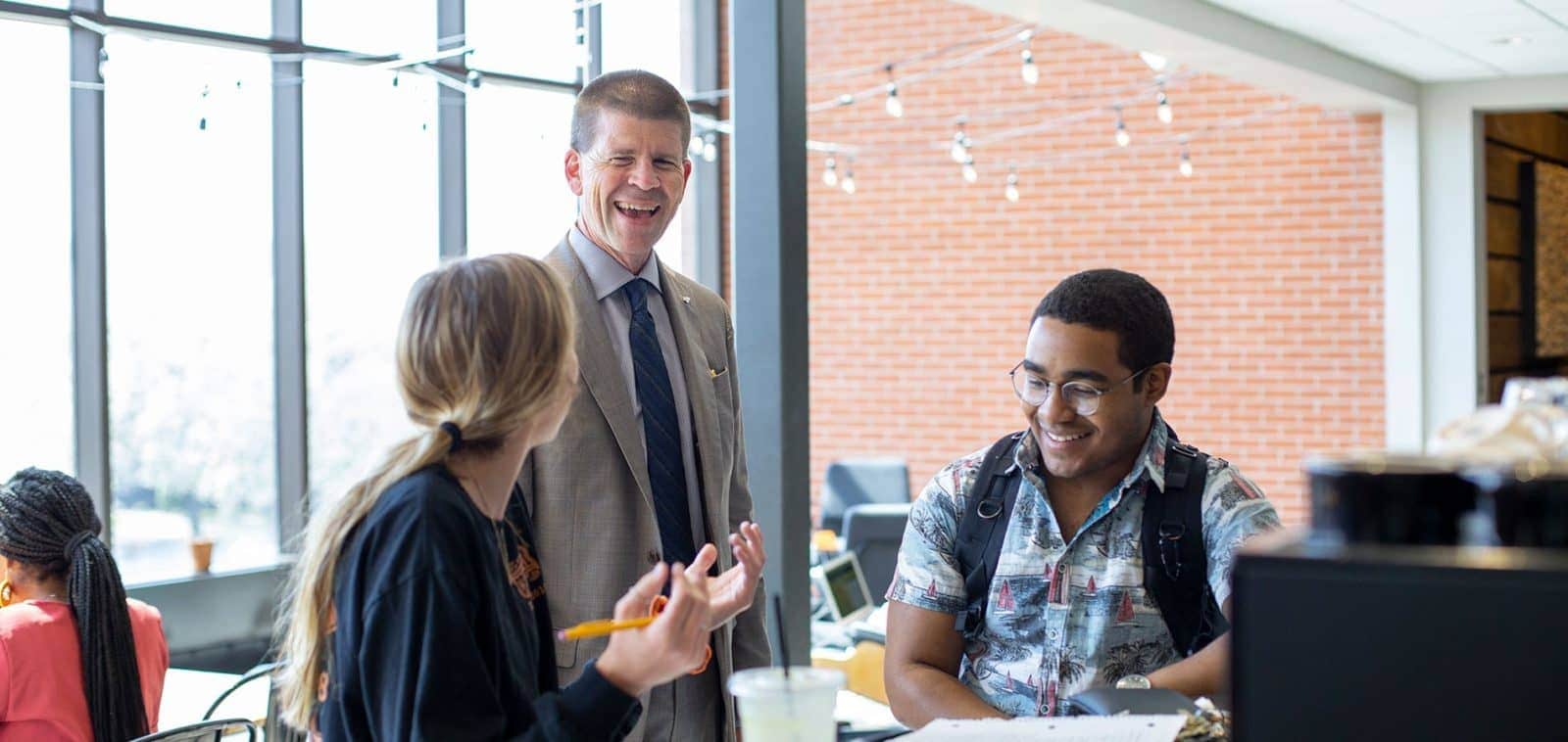Oklahoma Christian University | College of Distinction