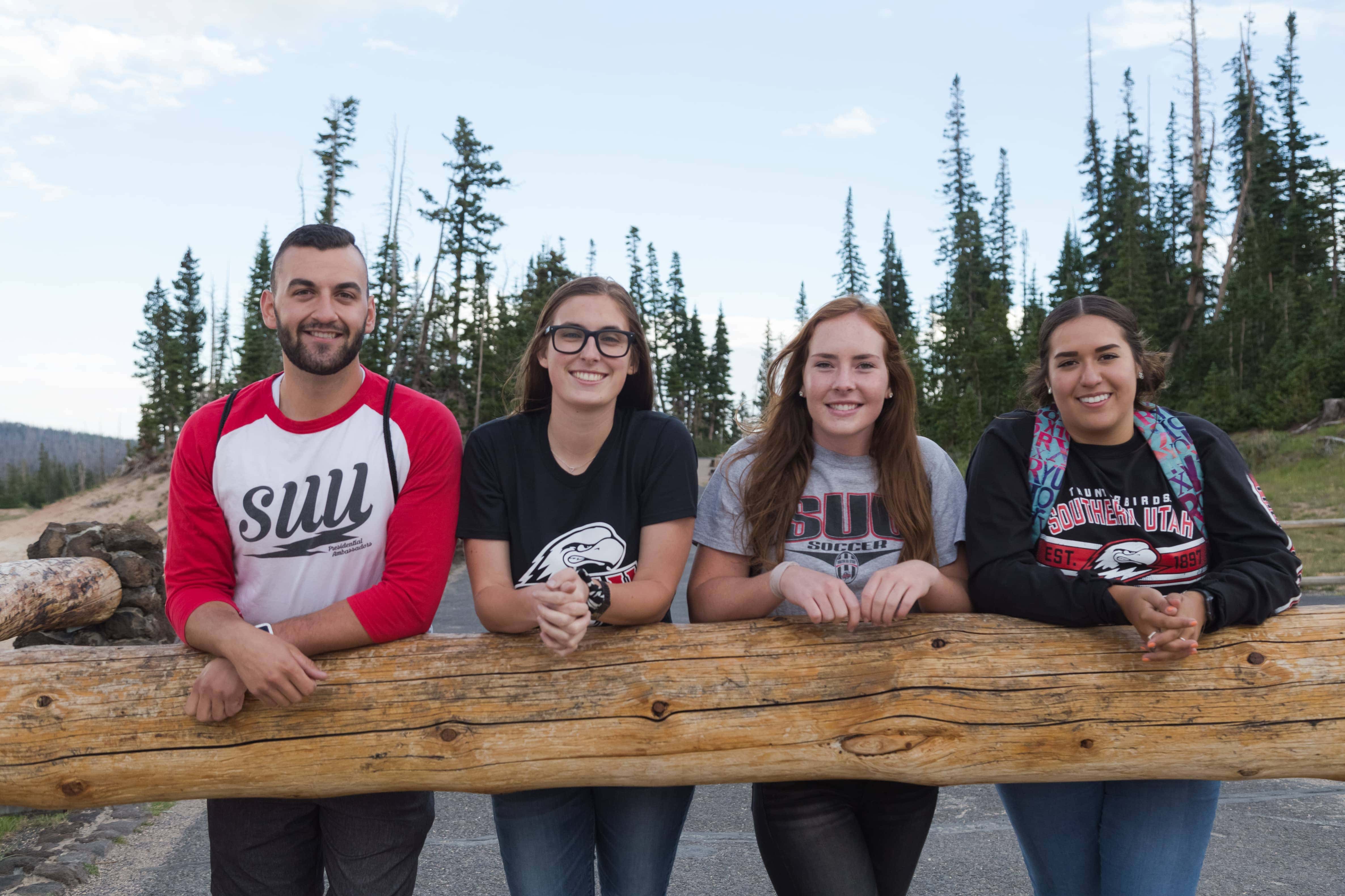 10 Tips for Healthy Relationships in College