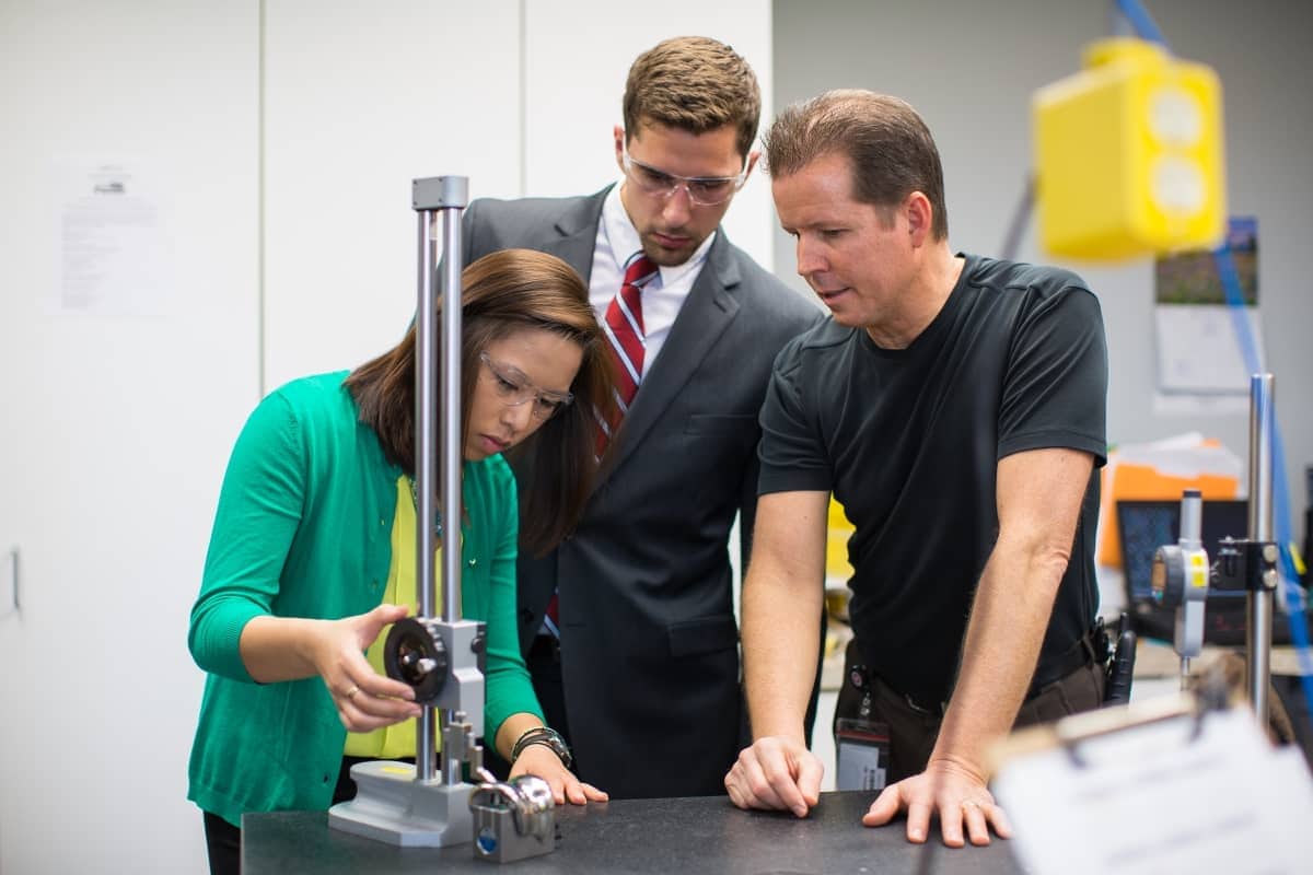 The Importance of Internships in College