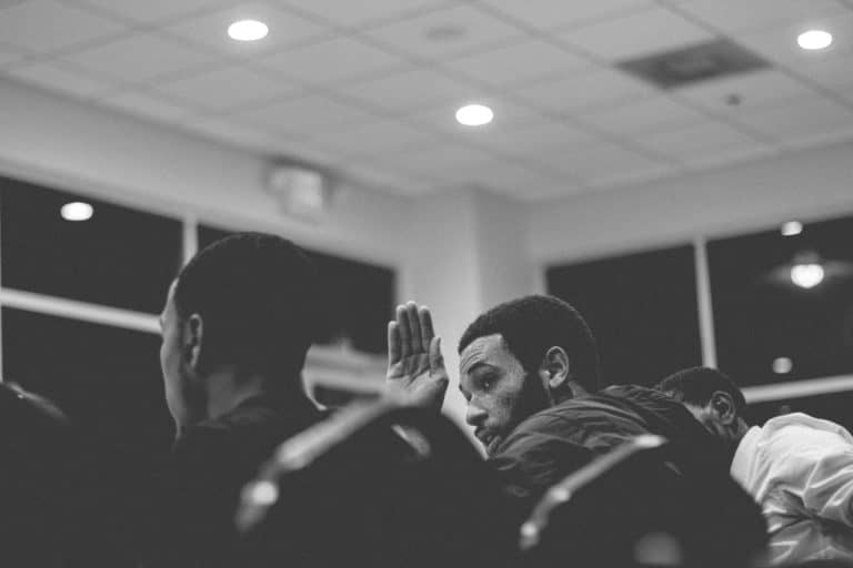 How to Participate in Class and Why it’s Important