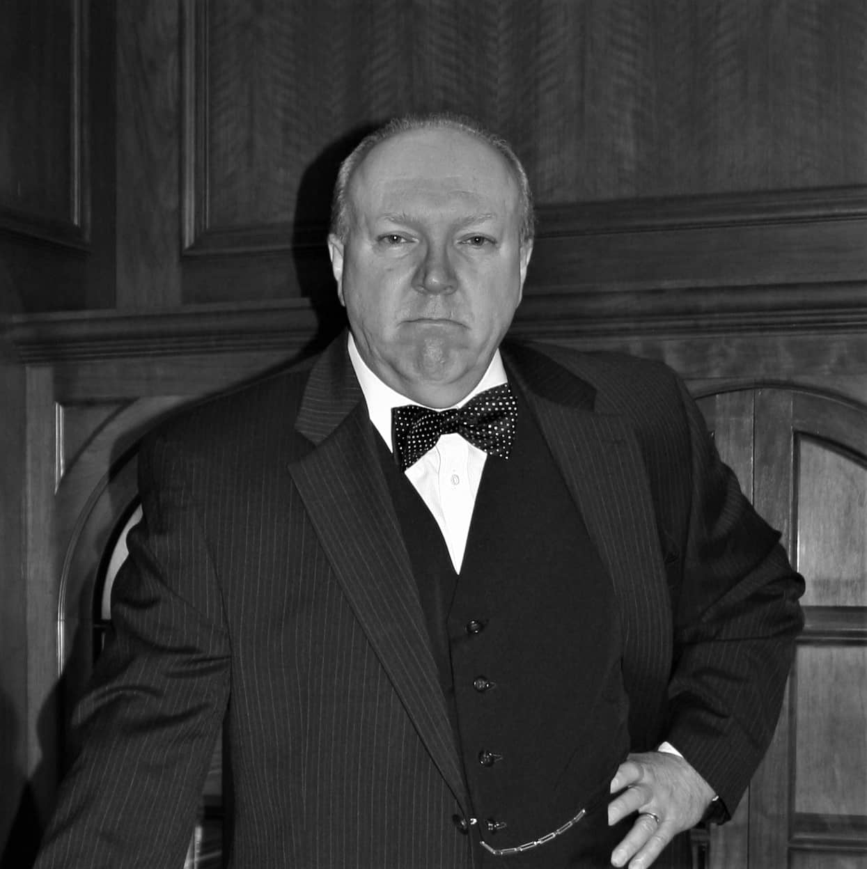 Great Teaching Feature: Anderson University English Professor Adopts ...