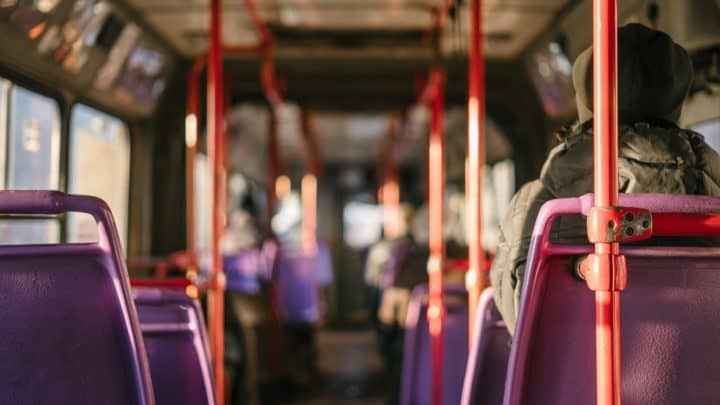 Best Forms of On-Campus Transportation