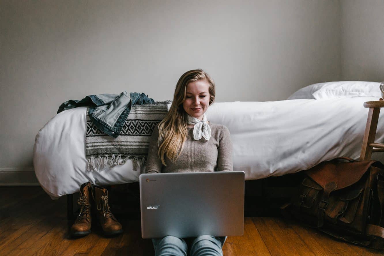 How to Write a Great College Application Essay (Step-by-Step Guide)