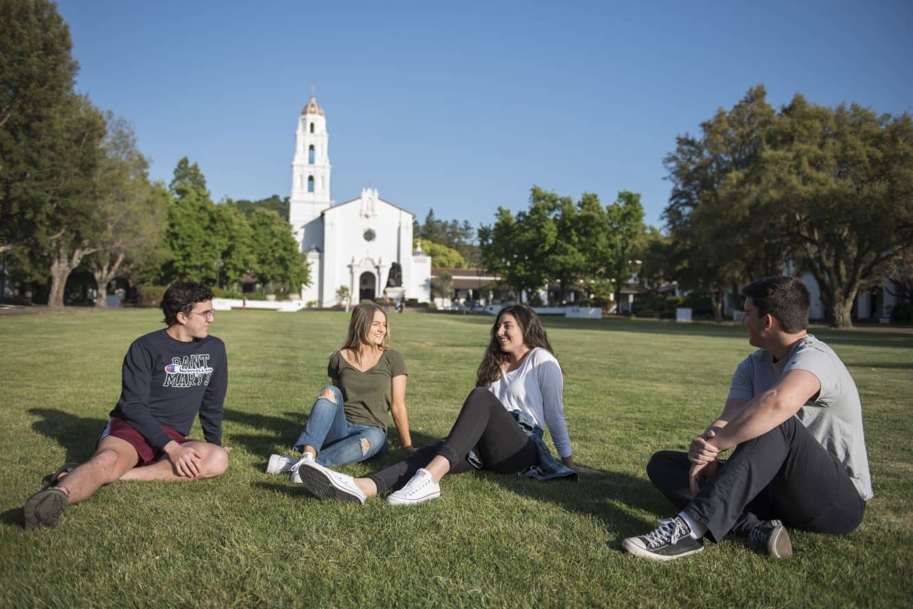 Why Should I Choose a Catholic University or College?