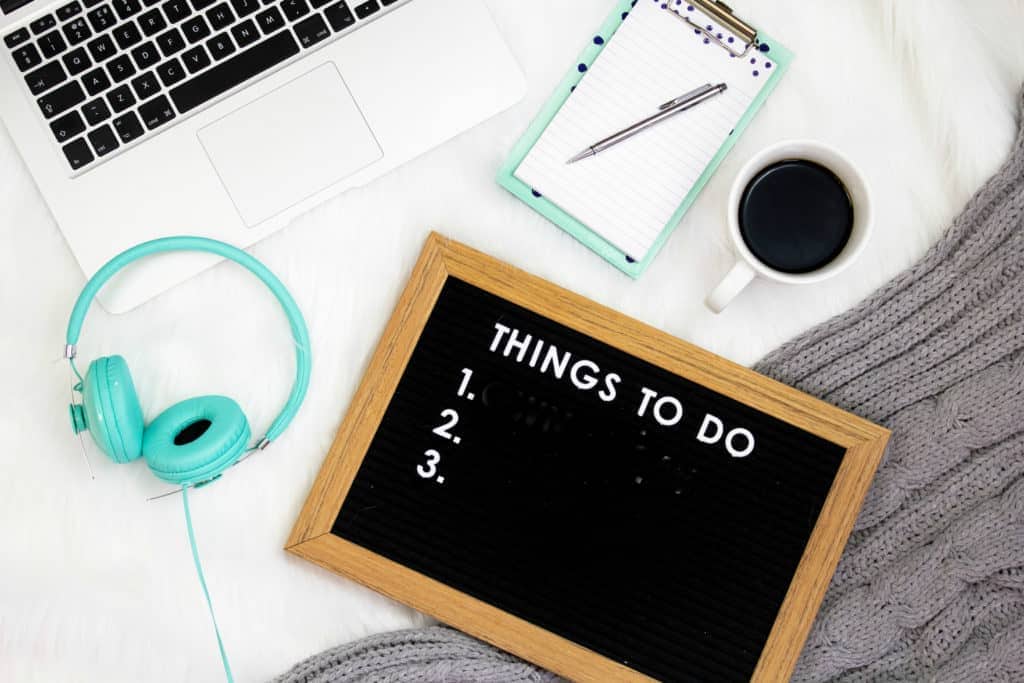 College Application Checklist 2026 | Step-by-Step Guide to Applying for ...