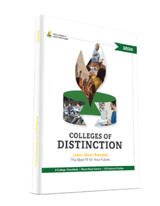 Home – Colleges of Distinction