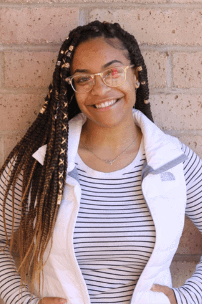 Student Ambassadors – Colleges of Distinction