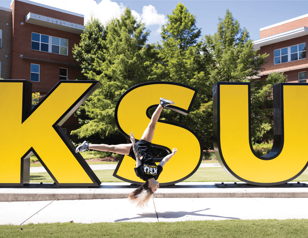 Kennesaw State University | College of Distinction