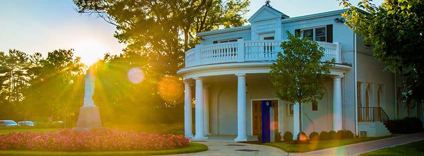 Marymount University | College of Distinction