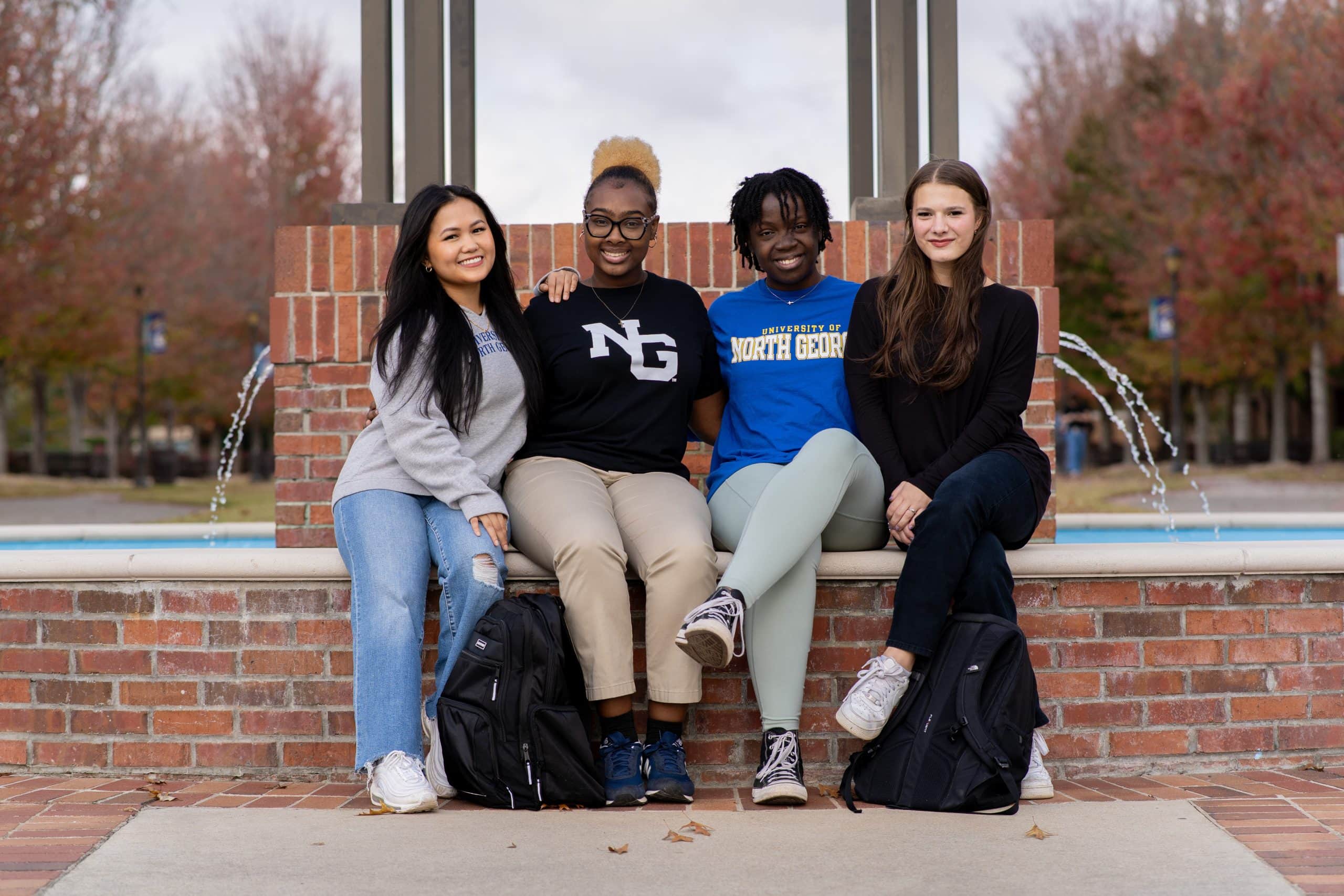 University of North Georgia | College of Distinction