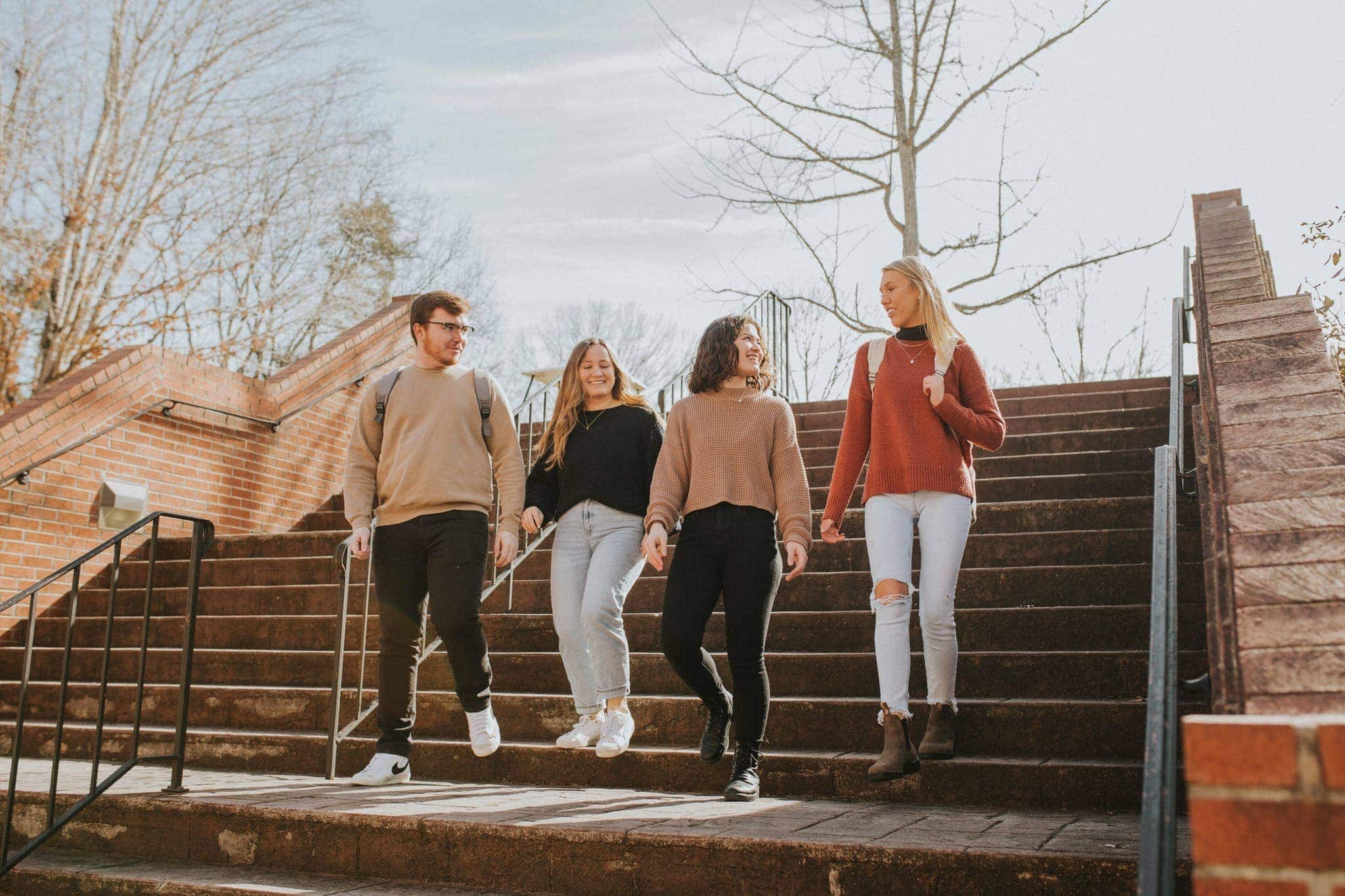 Johnson University | College of Distinction