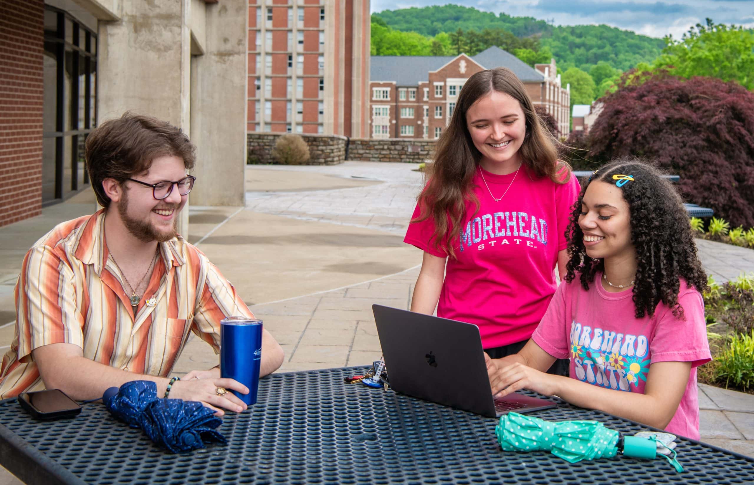 Morehead State University | College of Distinction