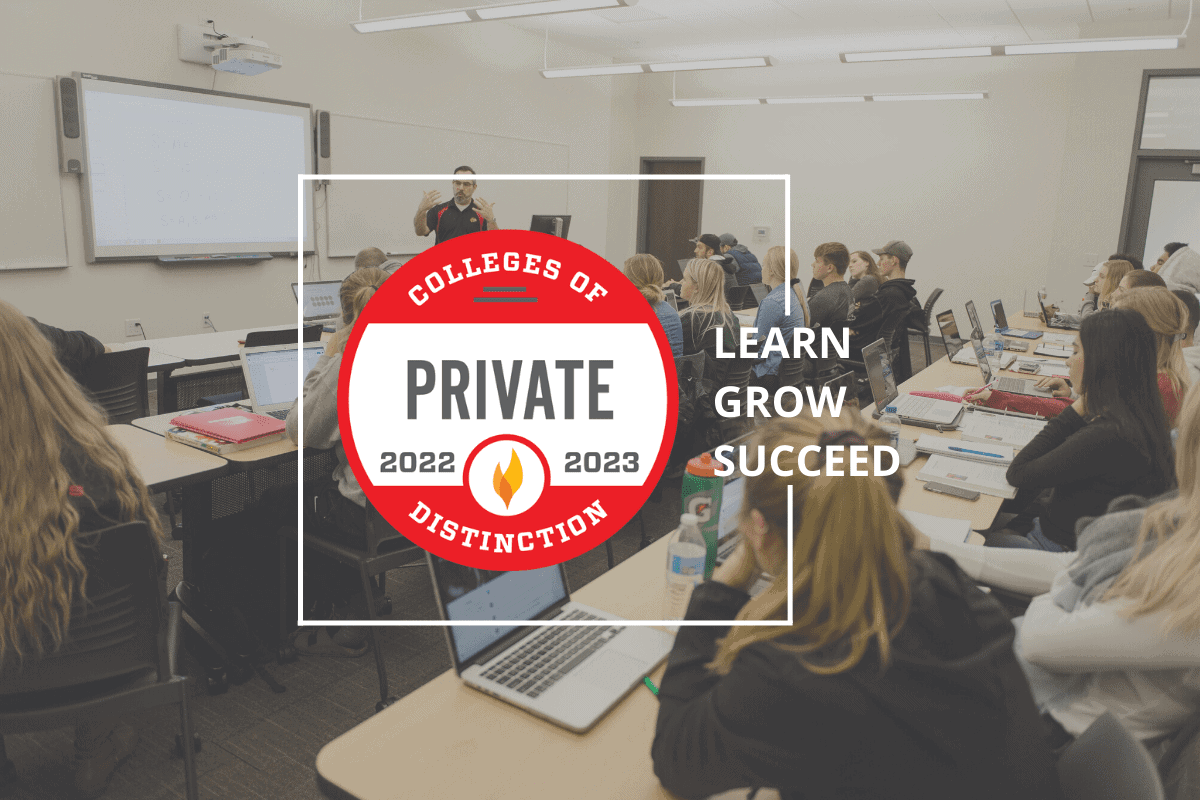 Best Private Colleges