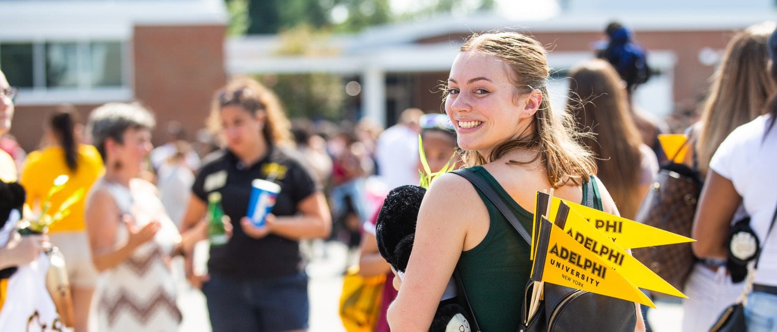 First Day of College: Your Freshman Survival Guide