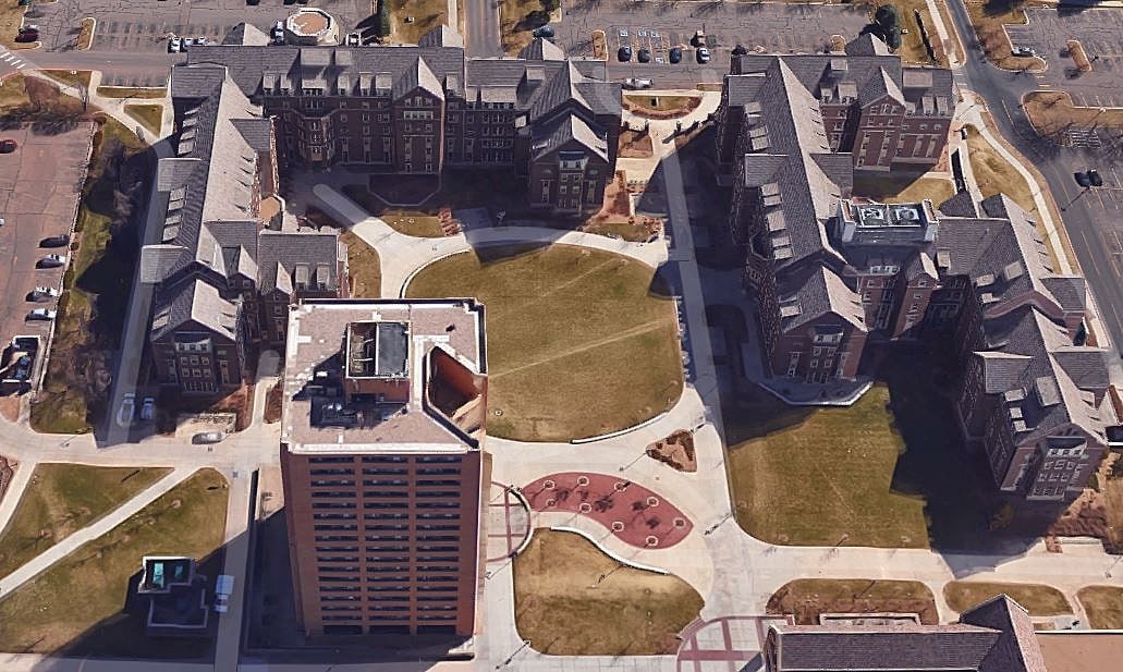 Spooky Season: Haunted College Campuses