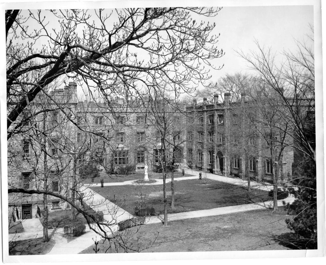 Spooky Season: Haunted College Campuses