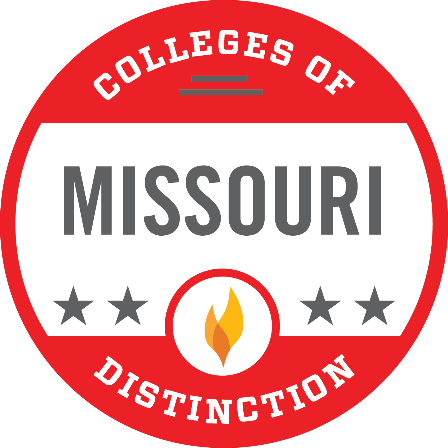 Top Colleges in Missouri