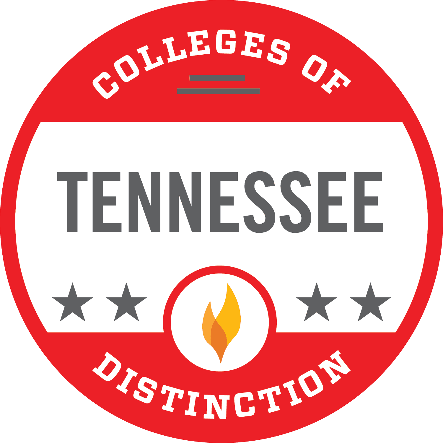 Top Colleges in Tennessee
