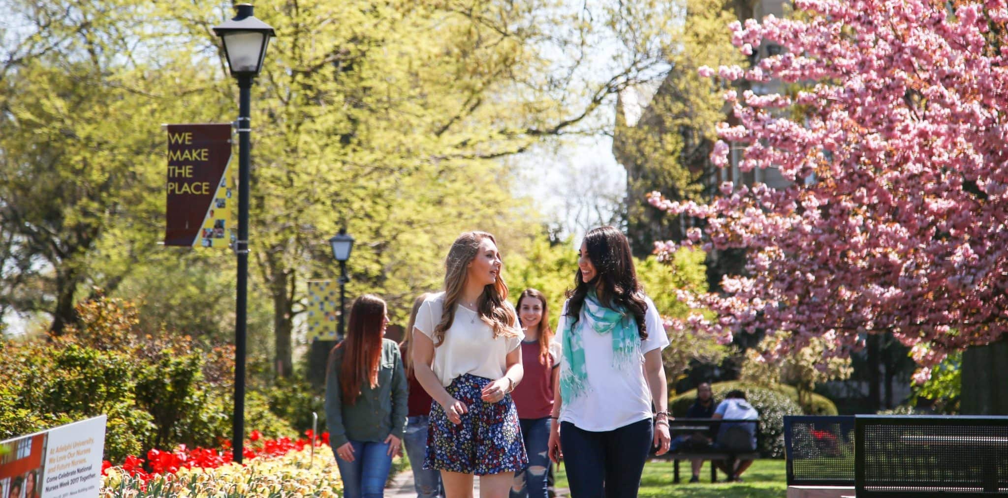 College Open Houses: The Better Way to See a College