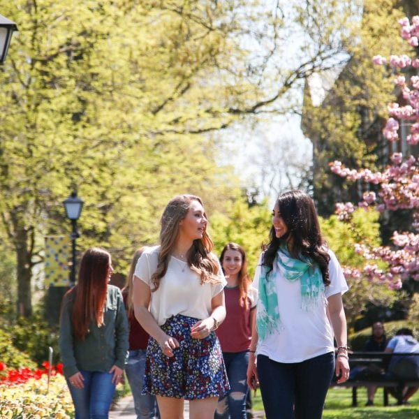 College Open Houses: The Better Way to See a College