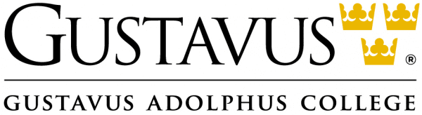 Gustavus Adolphus Logo Nobel Conference 60 Tuesday Livestream