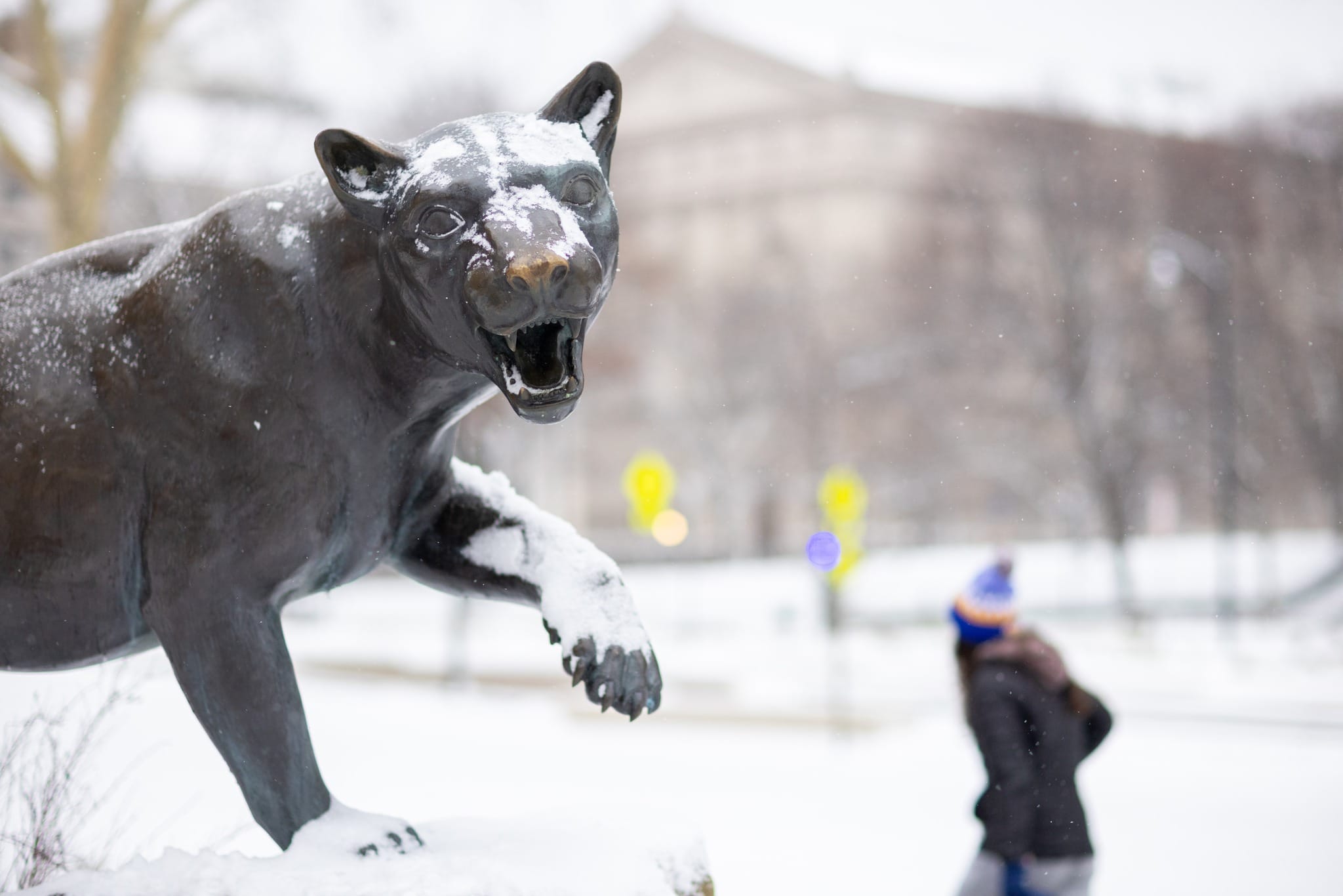 University of Pittsburgh | College of Distinction