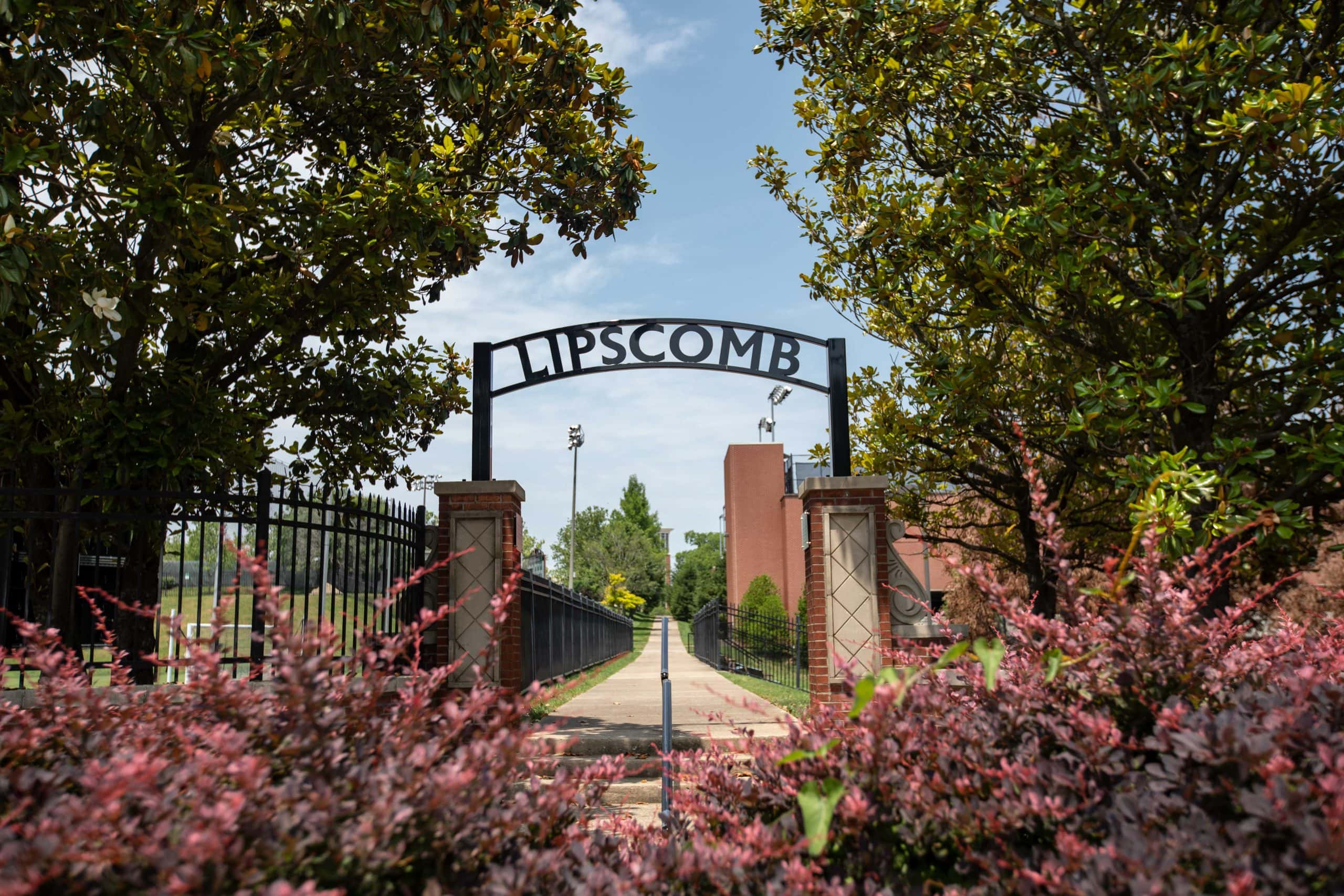Lipscomb University | College of Distinction