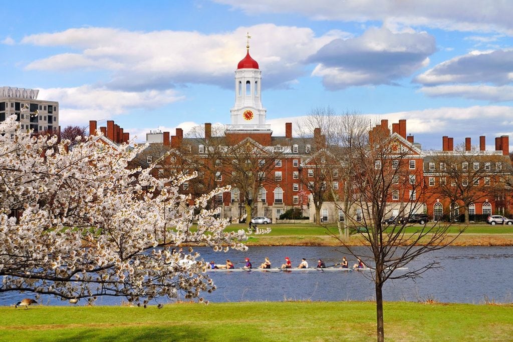 The 30 Hardest Colleges to Get Into by Acceptance Rate