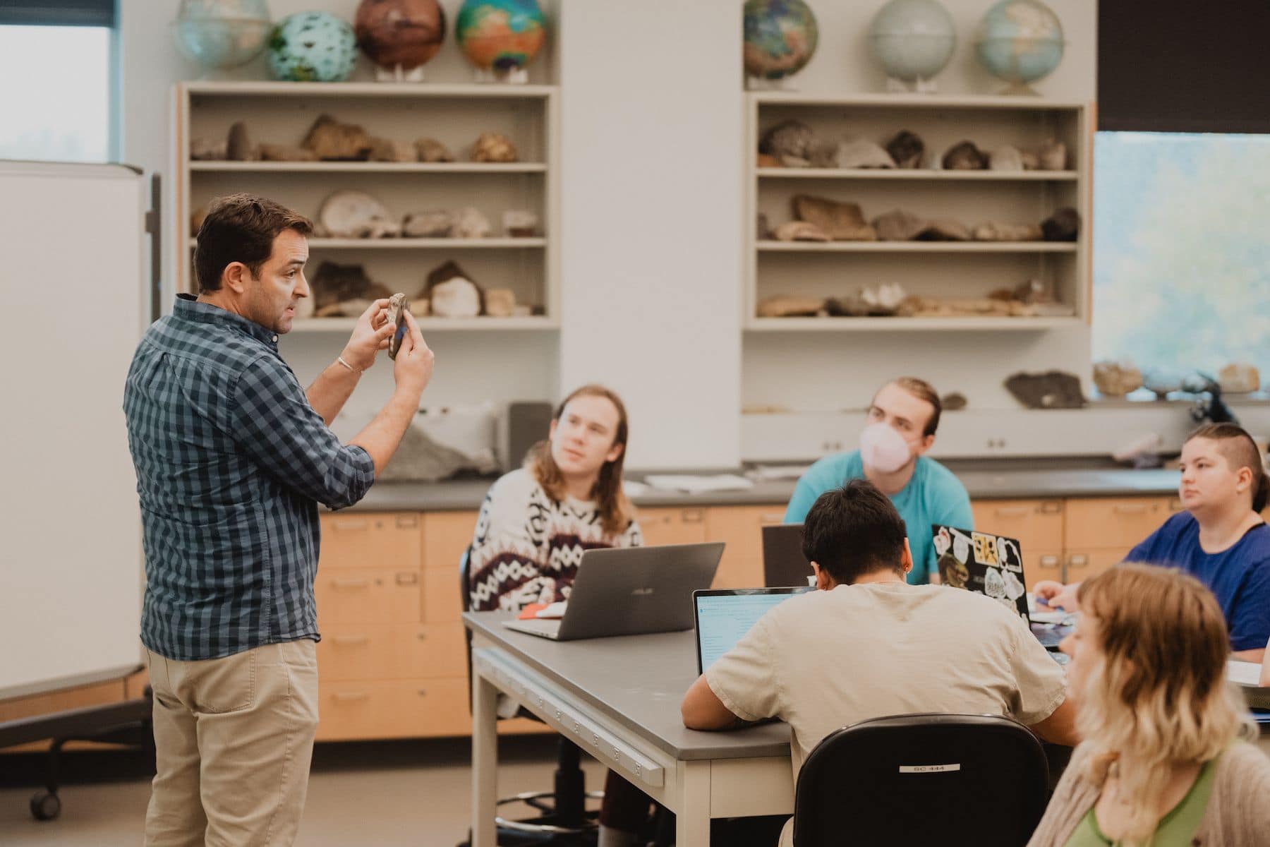 Beloit College | College of Distinction