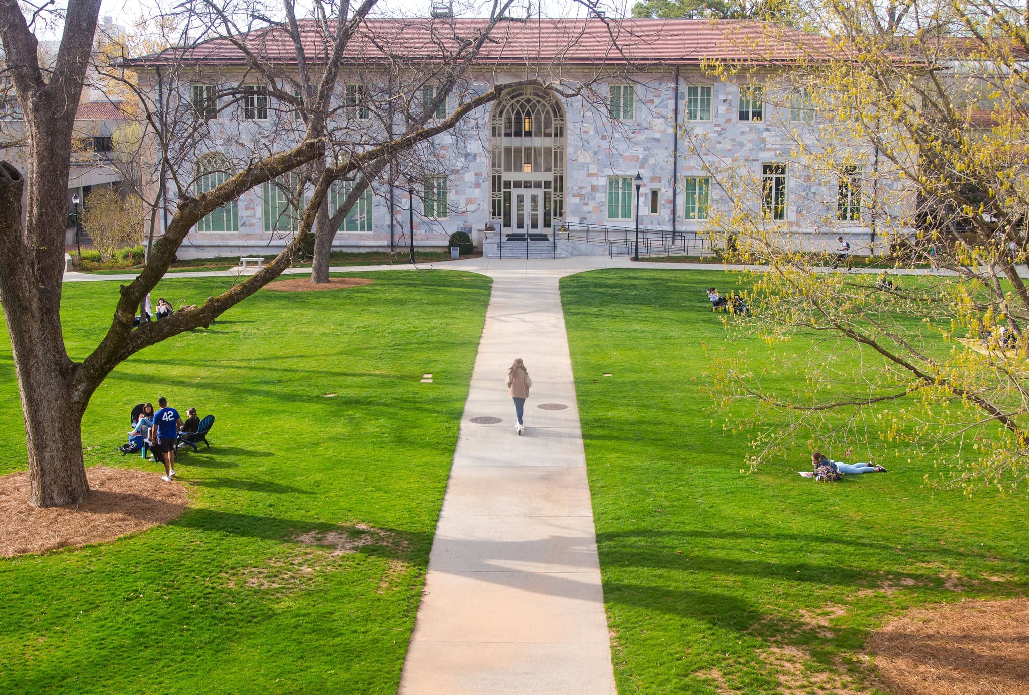 Emory University | College of Distinction