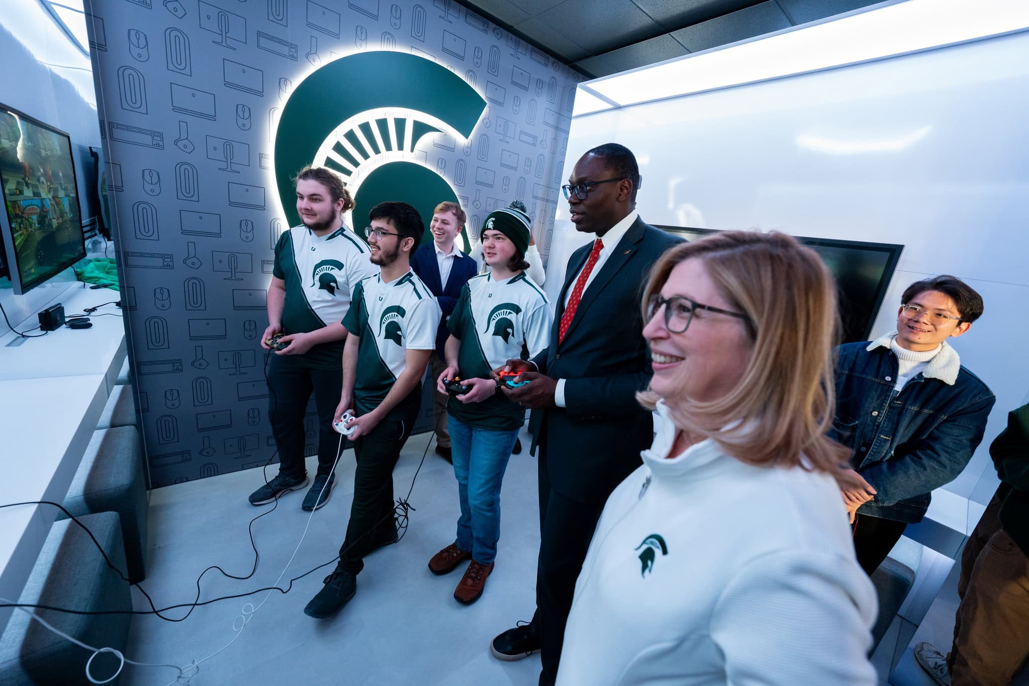 Michigan State University | College of Distinction