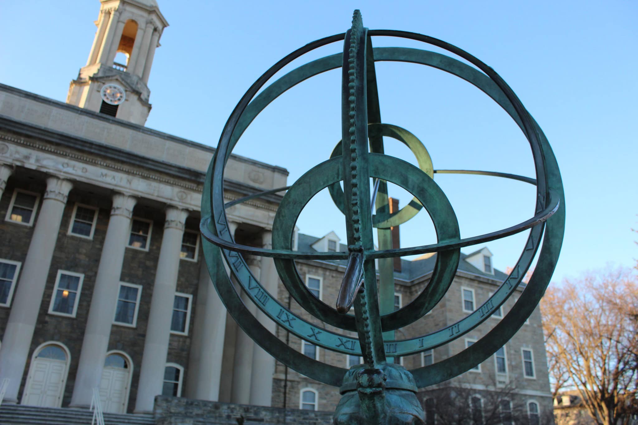 Pennsylvania State University | College of Distinction