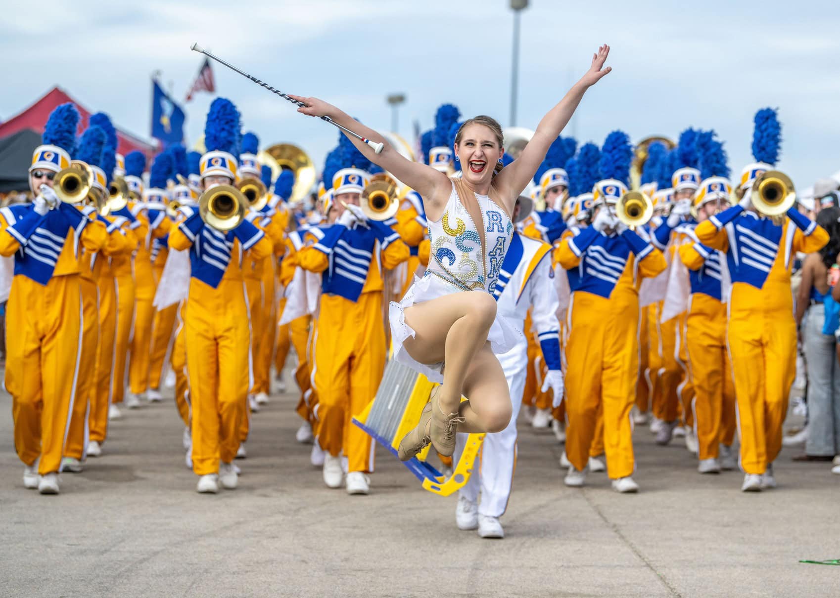 Angelo State University : Profile, Highlights, and Statistics ...