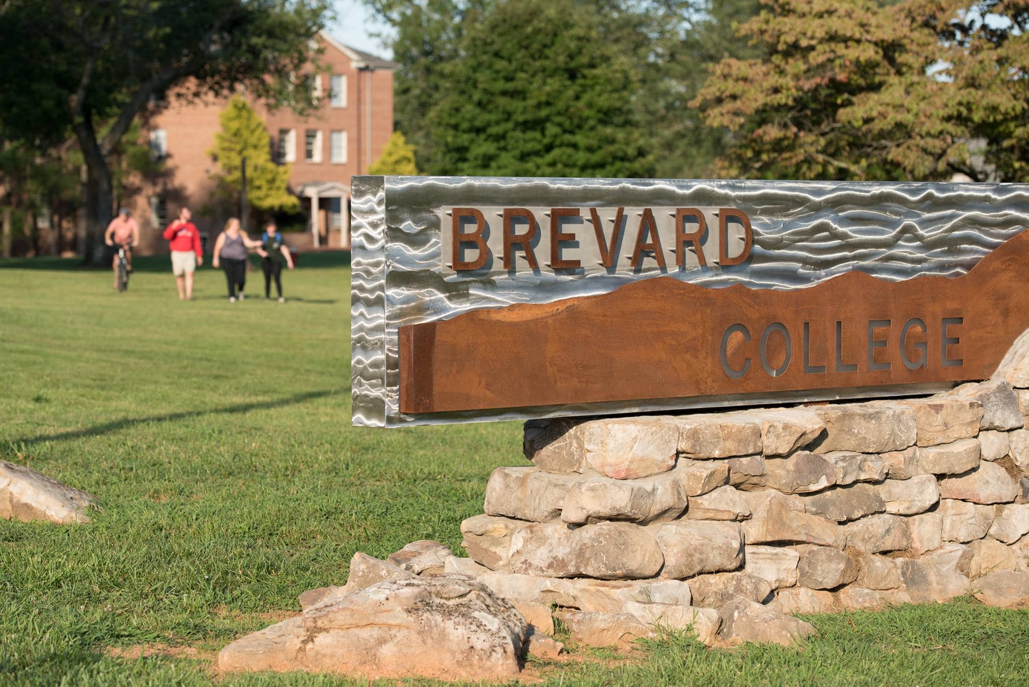 Brevard College | College of Distinction